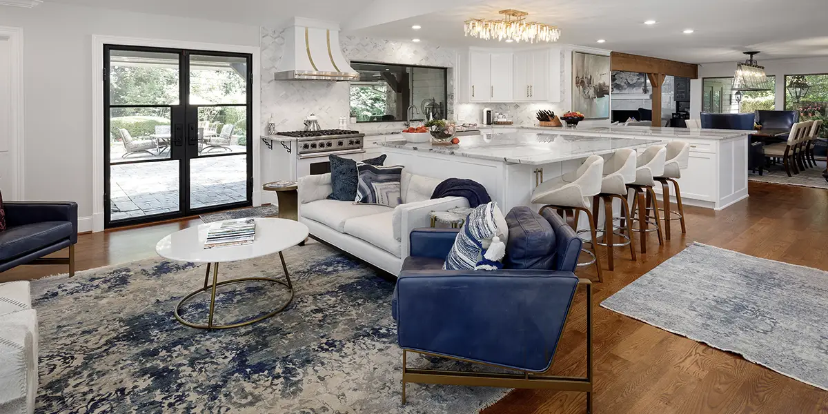 Whole Home Remodel vs. Room-by-Room Renovation | Agape Home Services